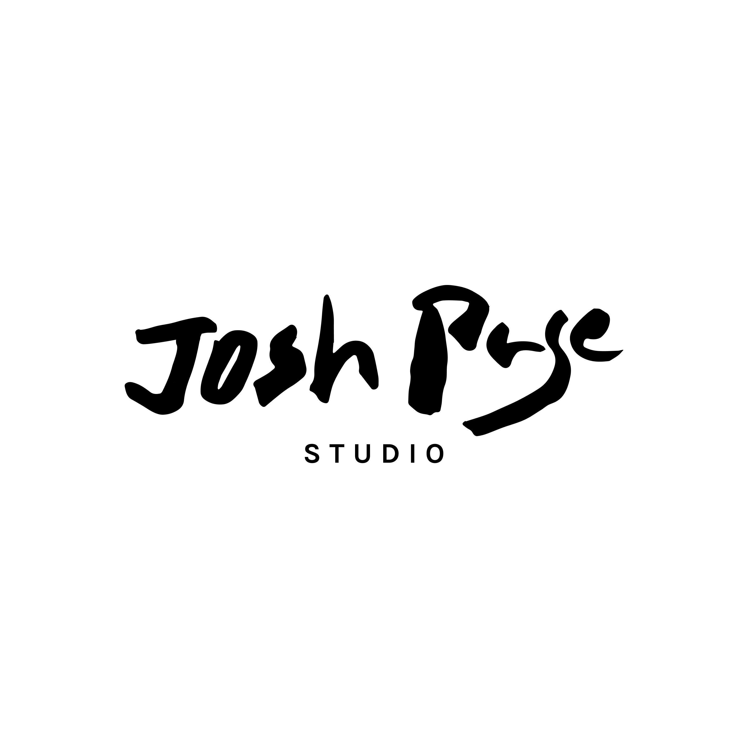Josh Page Studio